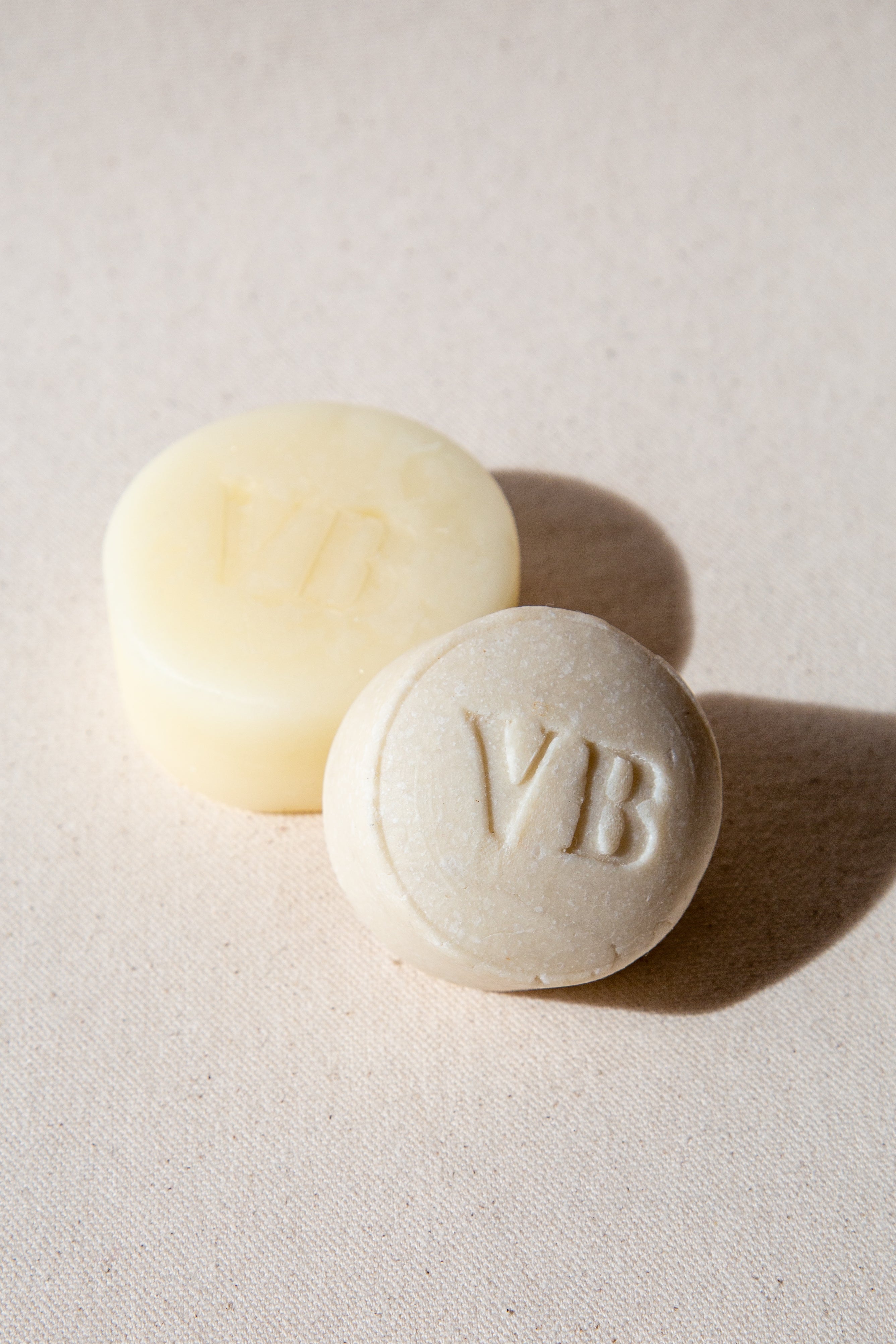 Vida Bars | Shampoo and Conditioner for Curly Hair – Cadena Collective