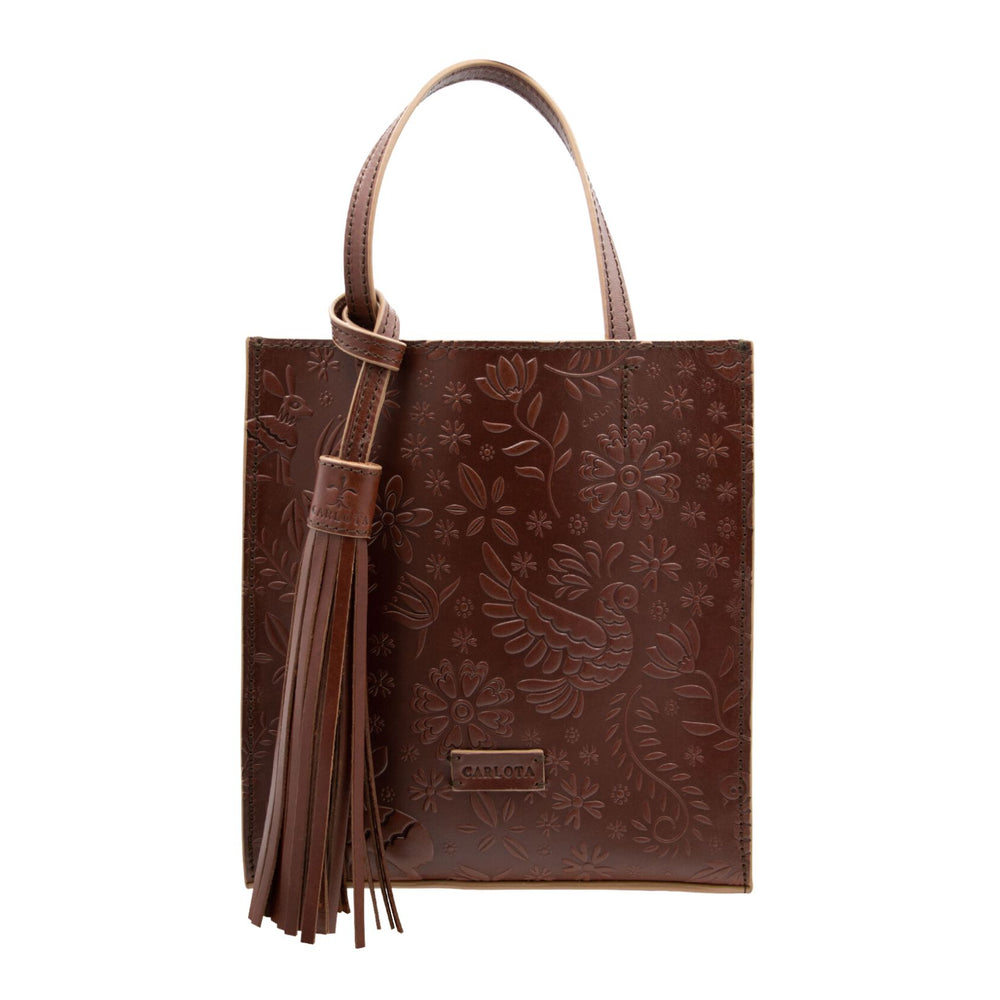 Mexican Handmade Handbags – Cadena Collective