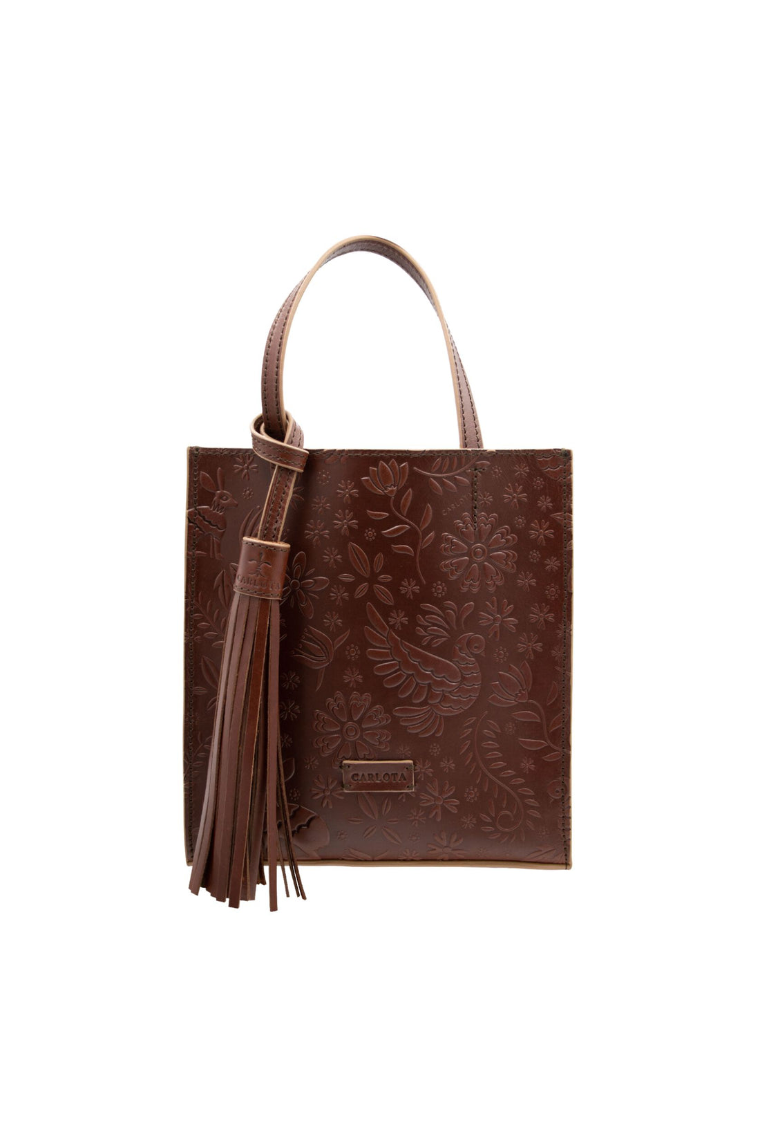 Mexican Handmade Handbags – Cadena Collective