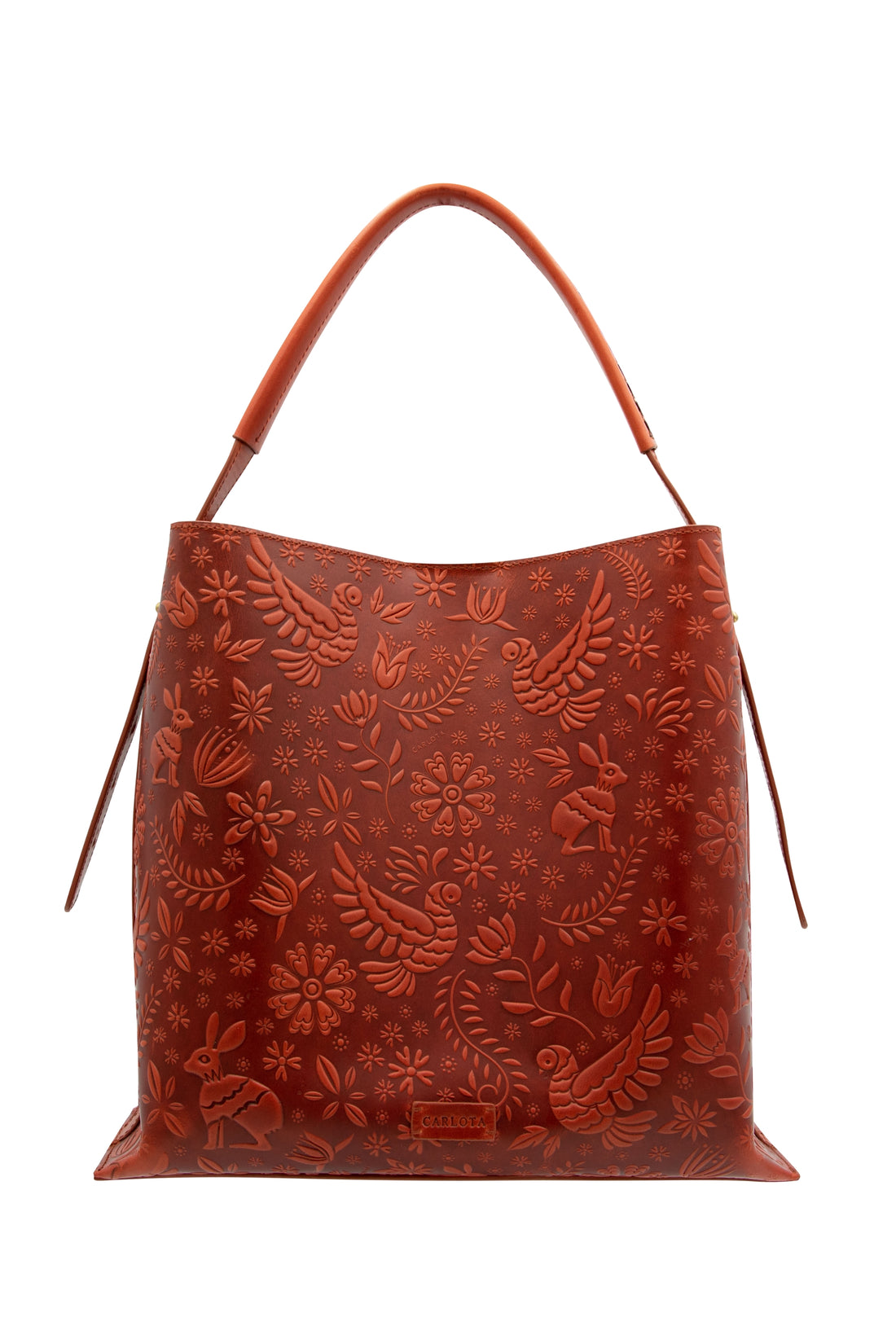 Mexican Handmade Handbags – Cadena Collective