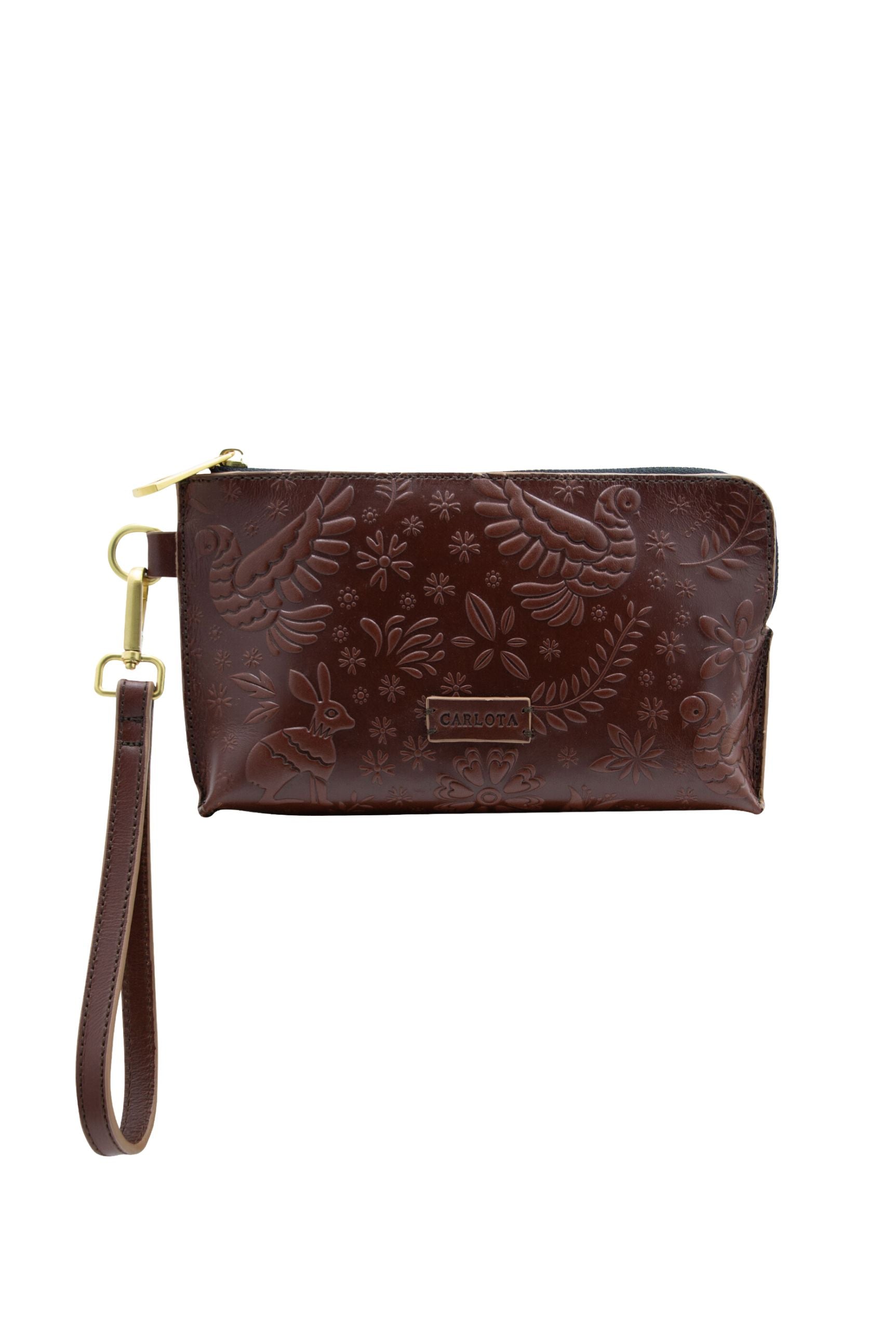 Mexican Handmade Handbags – Cadena Collective