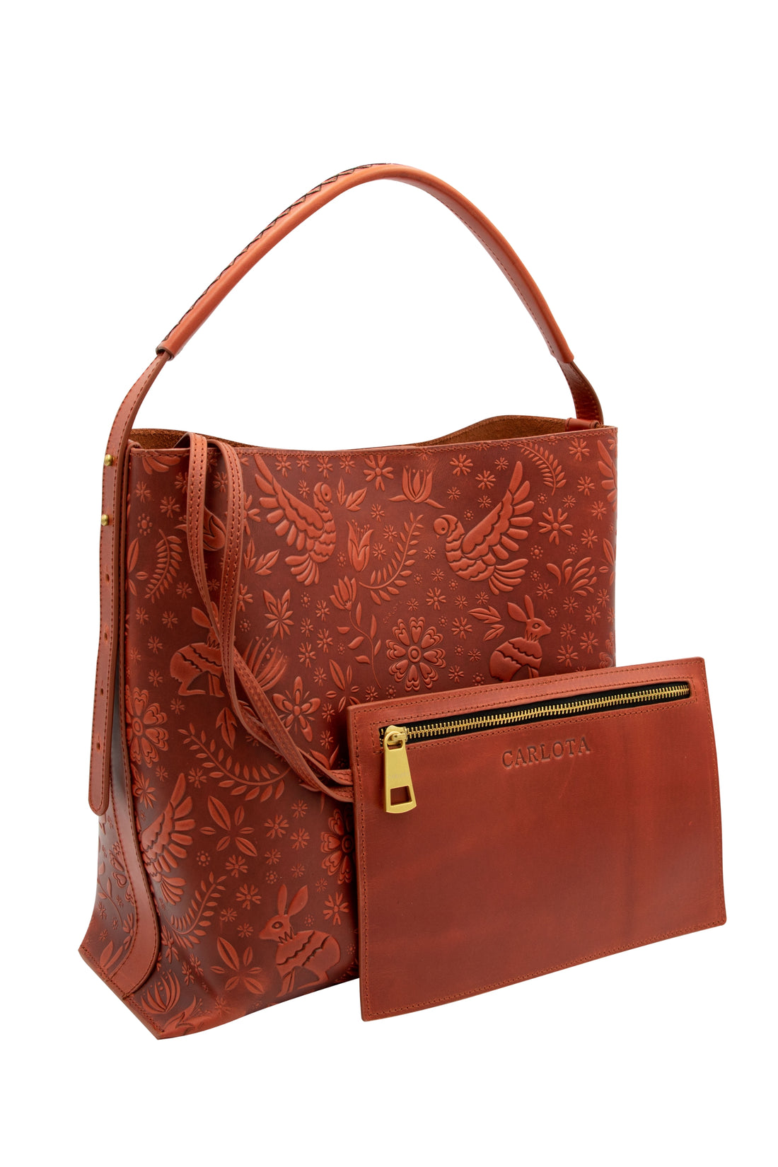 Mexican Handmade Handbags – Cadena Collective