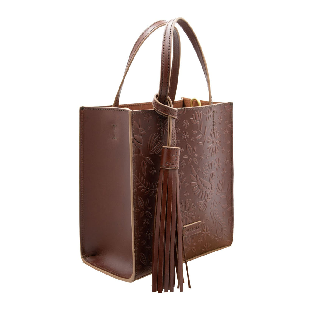 Mexican Handmade Handbags – Cadena Collective