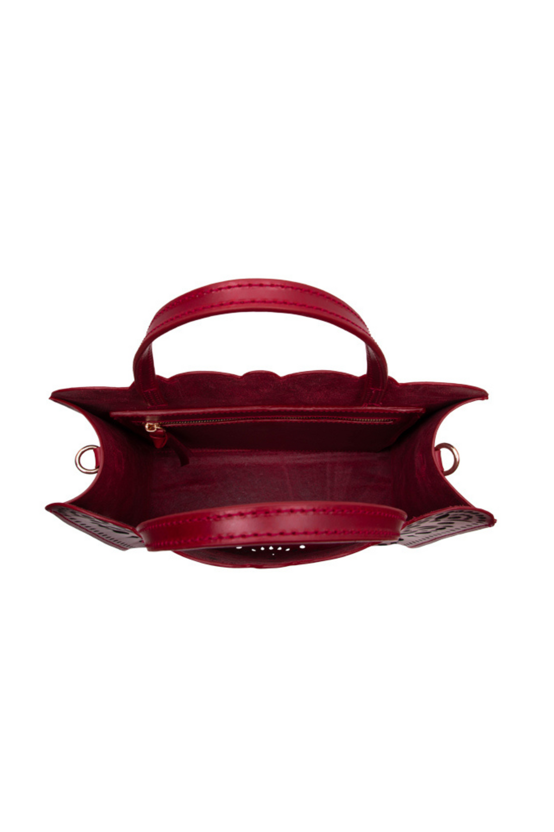 Mexican Handmade Handbags – Cadena Collective