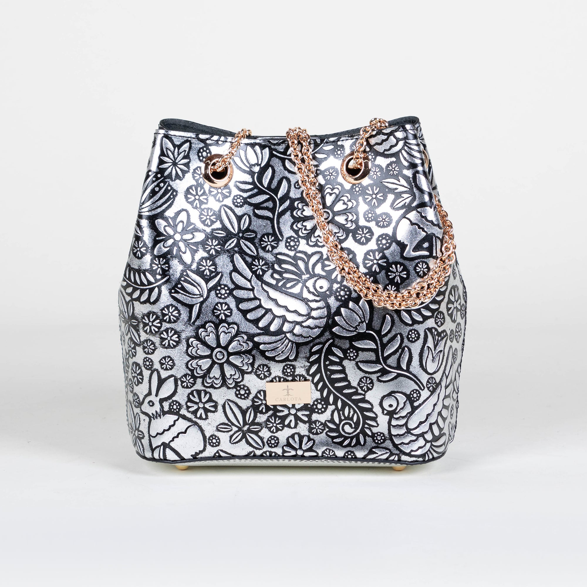 Mexican Handmade Handbags – Cadena Collective