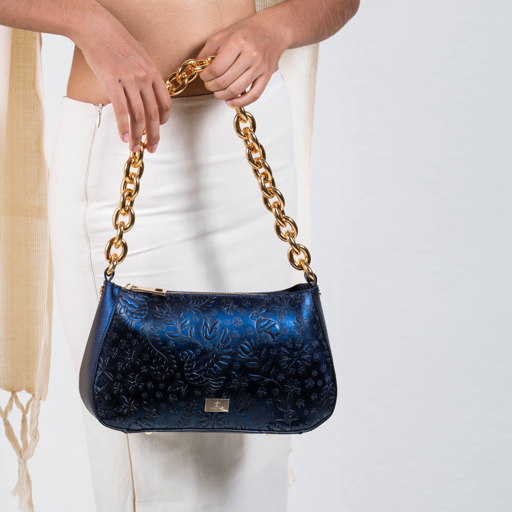 Mexican Handmade Handbags – Cadena Collective