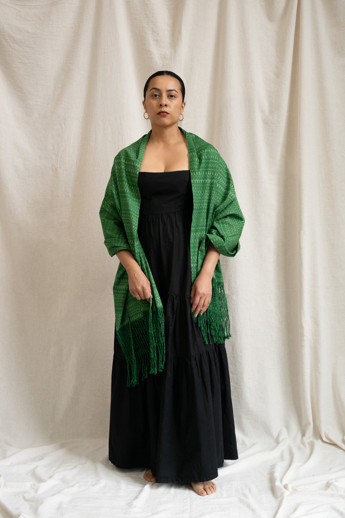 Camelia Ramos – Cadena Collective