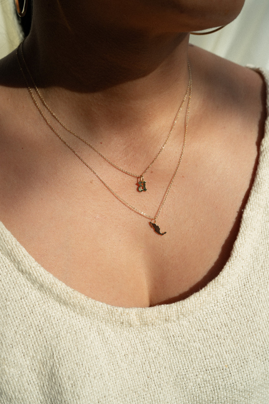 Jewelry – Cadena Collective