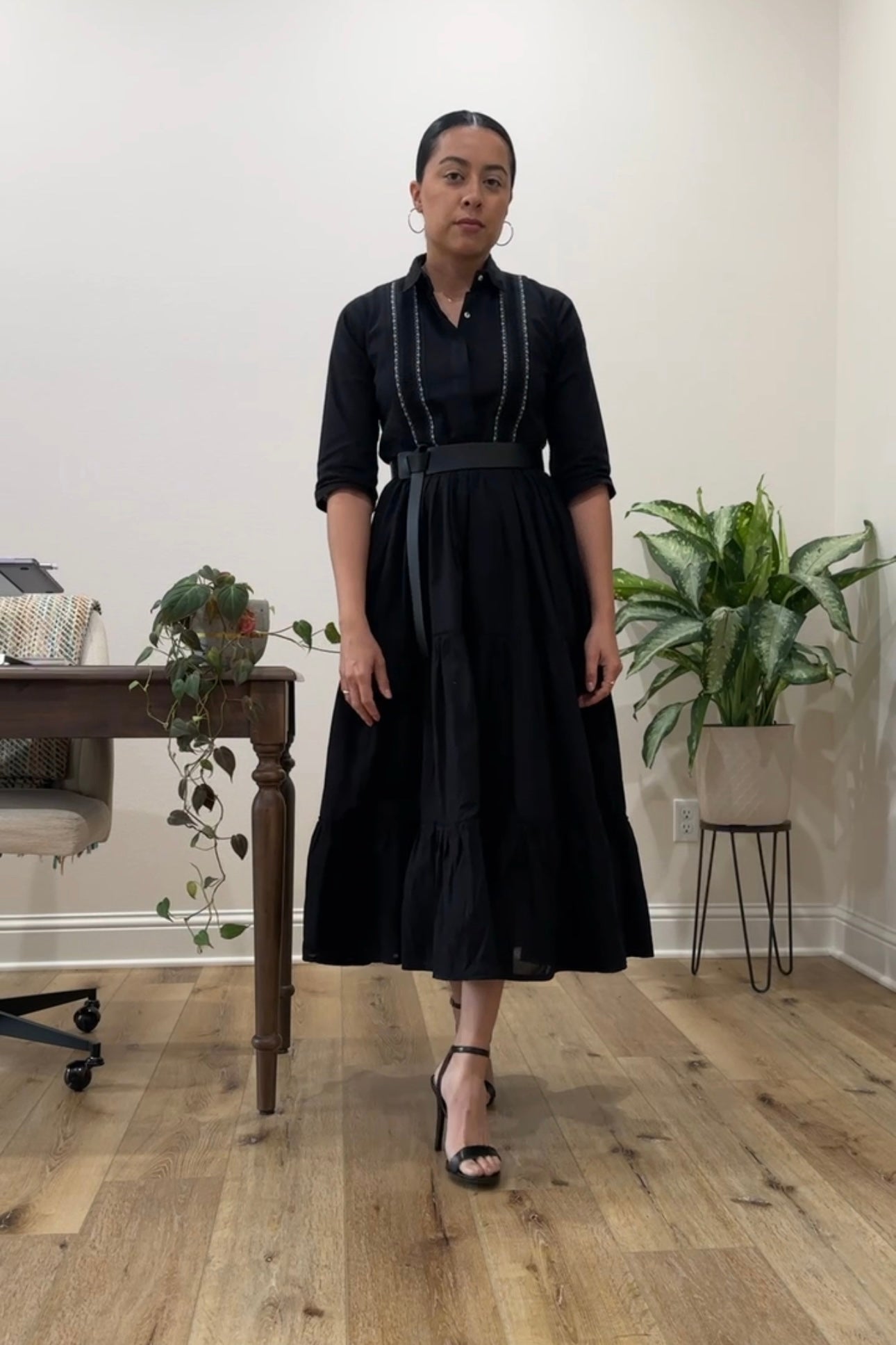 Mexican Embroidered Artisan Clothing – Tagged "Dress" – Cadena Collective