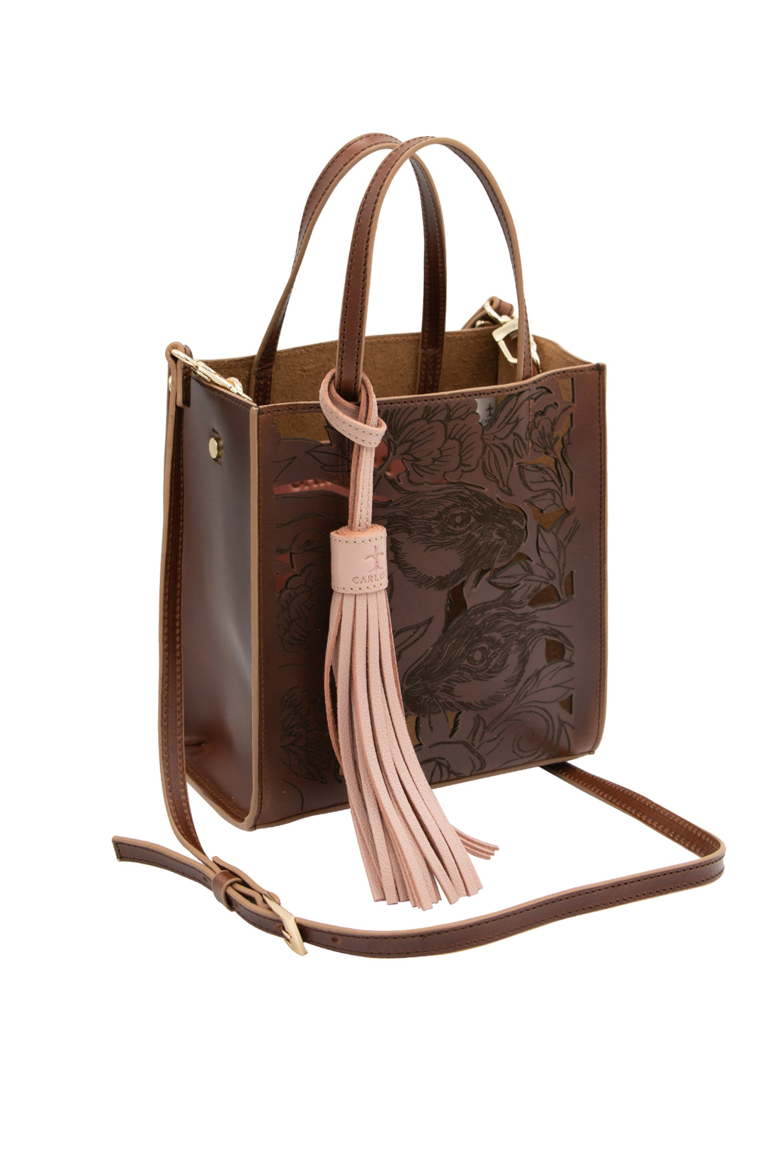 Mexican Handmade Handbags – Cadena Collective